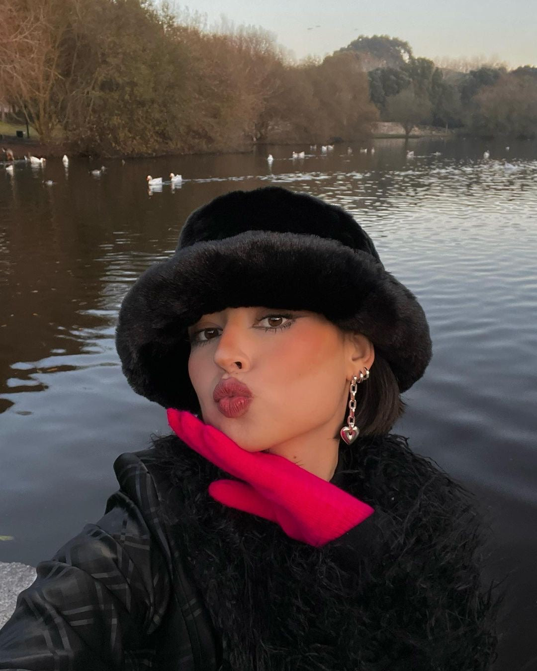 The Anime Collection – Mary Louis